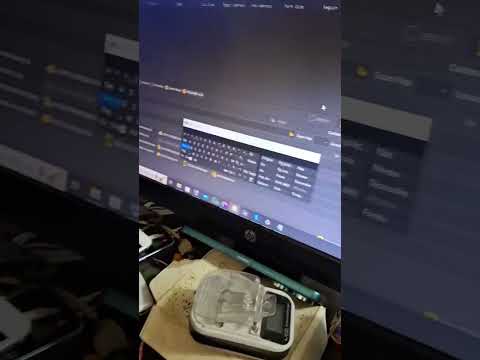 VIVO Y12S (V2026) REPAIRE IMEI Test Point âś…