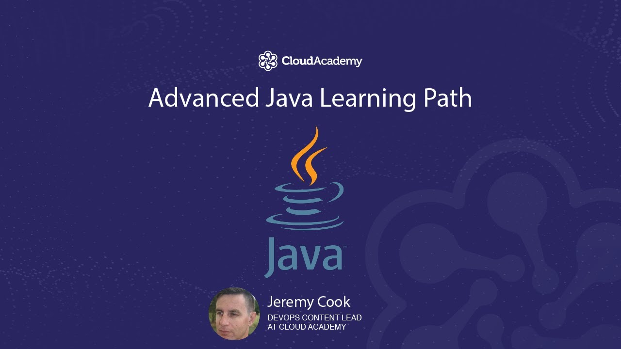 Advanced Java Programming - Programming Learning Paths
