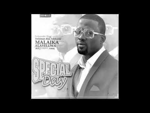 SPECIAL DAY Track 1