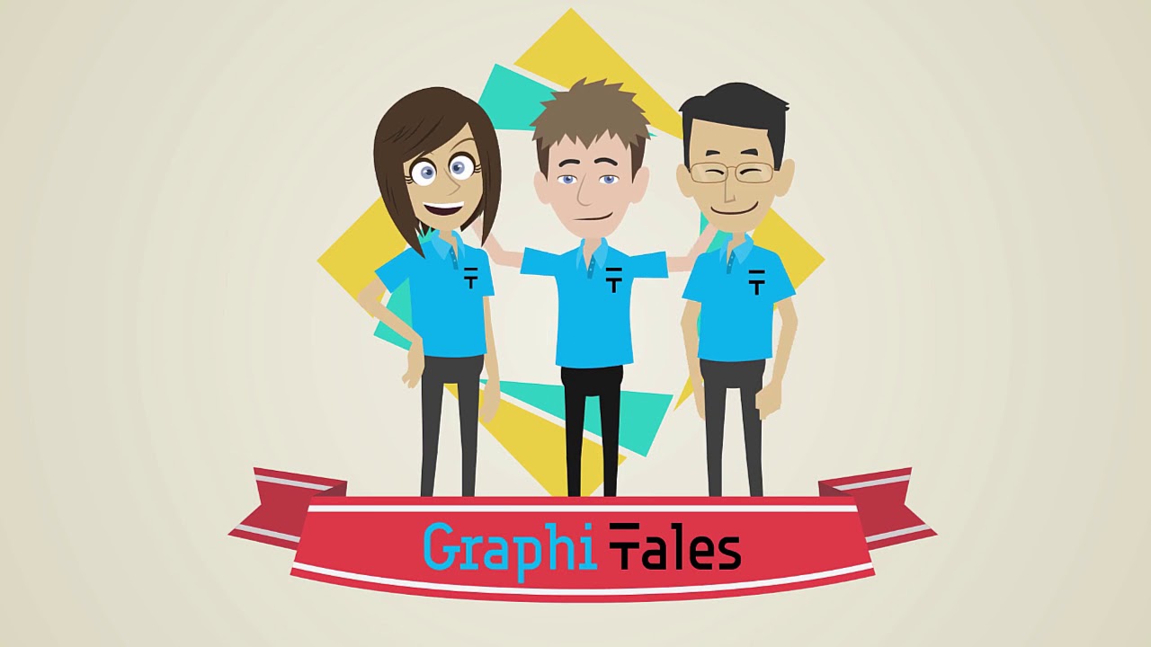 Graphi Tales - Your PowerPoint Presentation Design Partner