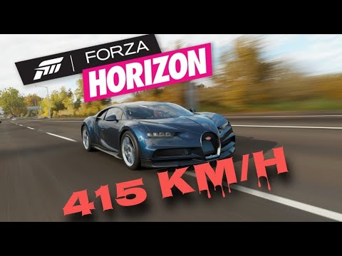 Steam Community :: Video :: Maximum Speed Bugatti Chiron