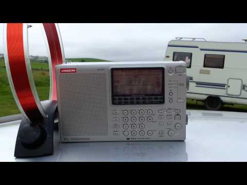 Deutschlandfunk 1422khz / 1269khz September 6th