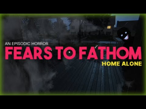 Steam Community :: Video :: Interactive Scary Stories | FEARS TO FATHOM ...