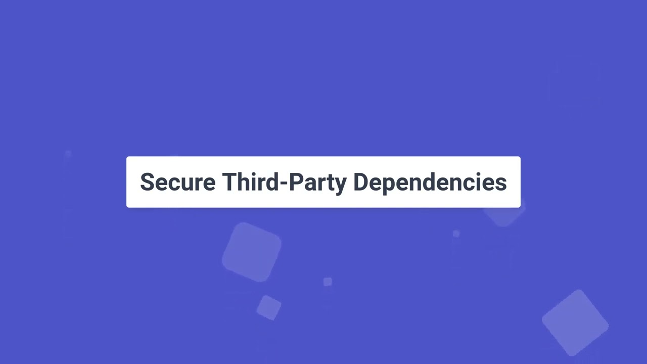 Essential Frontend Security Practices for 2024: A Comprehensive Guide