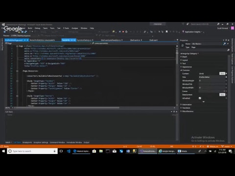 WPF: C# Interoping with F# – Scott Nimrod's Blog