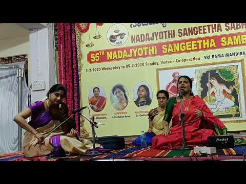 Vid Sriranjani Santana Gopalan; H M Smitha; K U Jayachandra Rao; Phanindra Bhaskar
