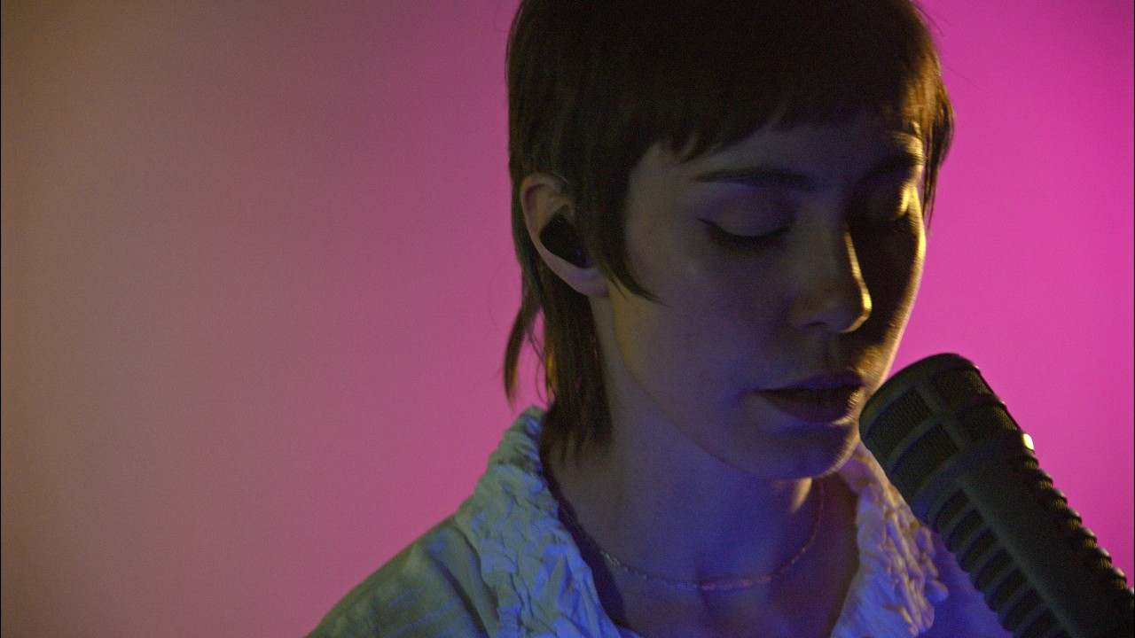 MODULES: Modema (Live from Low Four Studio)