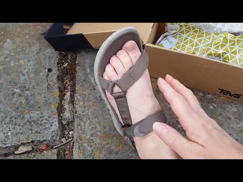 Teva Women's Sanborn Universal Sandal