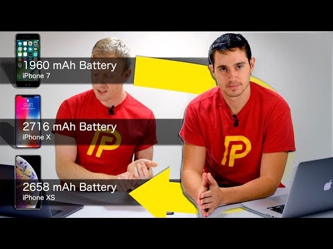 My iPhone XS Charges Slowly! Here's Why & The Fix.