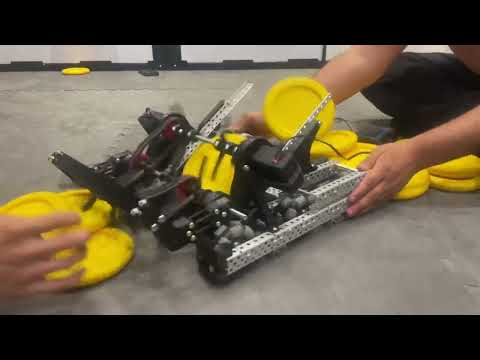 Spin up intake - VRC > Spin Up (22/23) - VEX Forum