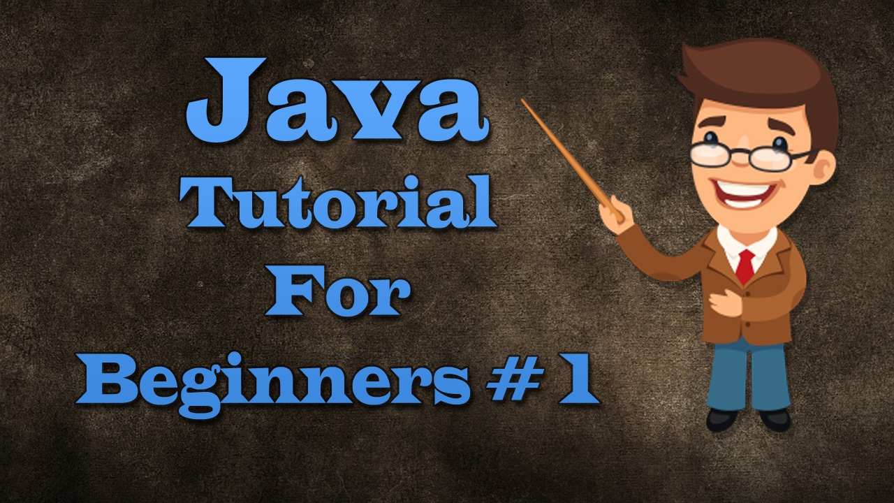 Java Programming Tutorial 1- Download Installing Java JDK and Eclipse IDE