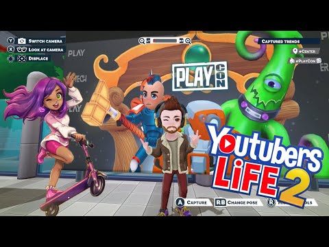 Steam Community :: Youtubers Life 2