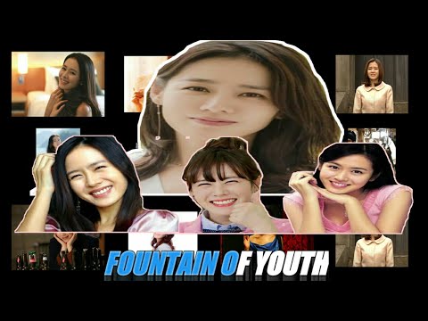 This Photos Prove Son Ye-Jin Never-aging beauty