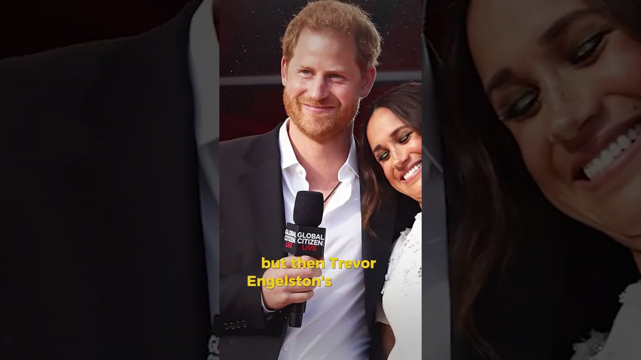 Prince Harry Allegedly Reexamines Meghan Markle Stories After Tom Bower’s Accusations