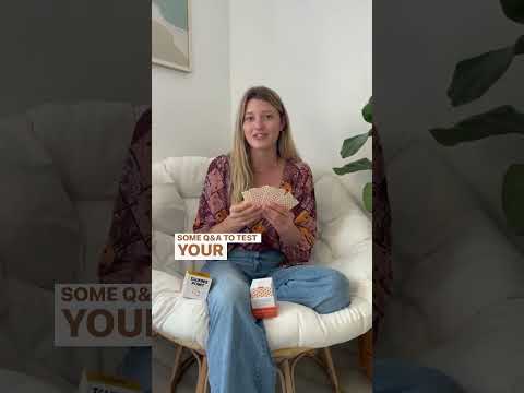 Christian Pack - Hailey 3 - Talking Point Cards