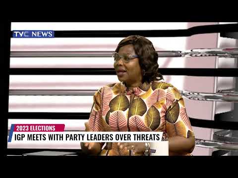 2023: INEC Assures Nigerians On Transparency