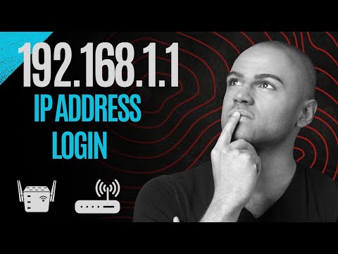 192.168.1.1 Login | Default IP Address Login for Routers and Extenders