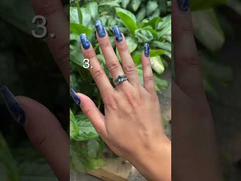 Which Statement Ring is Your Favorite?