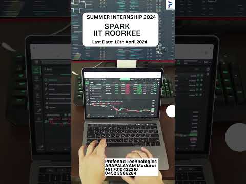 IIT Roorkee Summer Internships @ 2024 or any enquiry: Madurai Ph : +91 7010422310 #iitroorkee