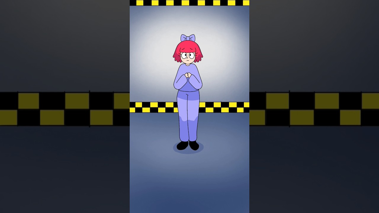Ragatha Transformation | The Amazing Digital Circus #tadc #animation #cartoon #shorts #ragatha