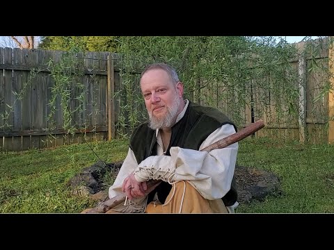 Opening Lines of THE CANTERBURY TALES (Middle English Pronunciation)
