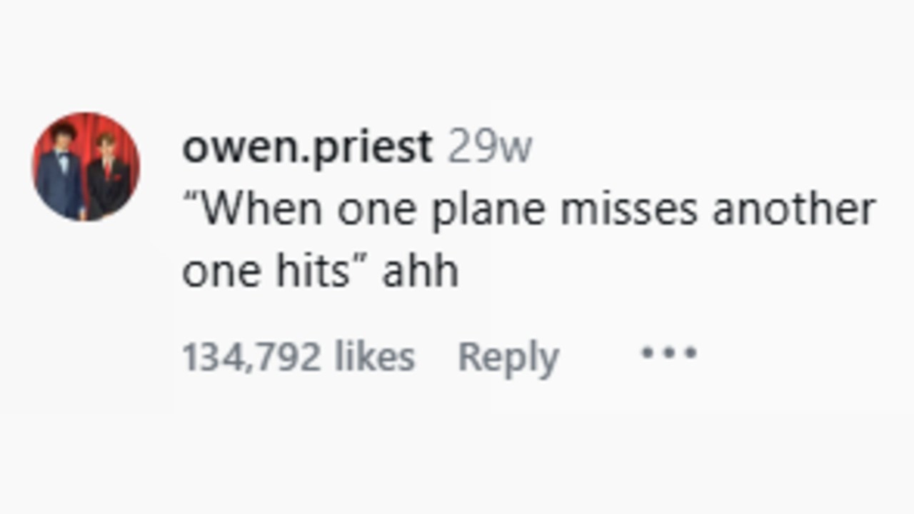 ATROCIOUS Instagram Reels Comments...