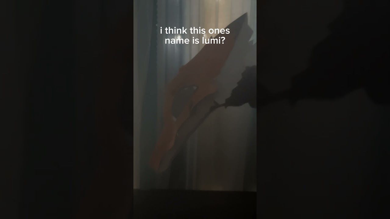 insert caption #dragonpuppets #paperdragon #art #foryou #furry #antizoo