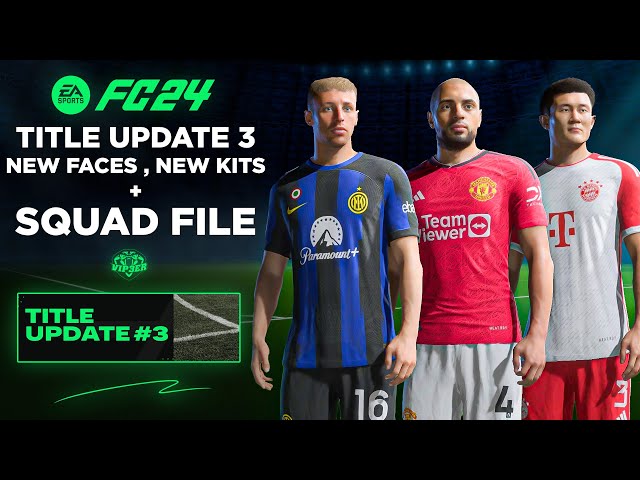 How to fix EA FC 24 "An Unexpected Error Has Occurred While Attempting ...