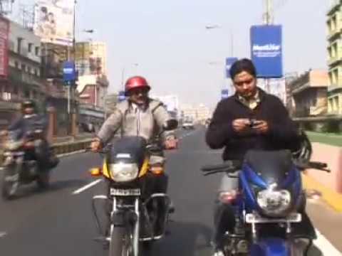Kolkata Traffic Police Awareness Film - 4 || Arin Paul ||