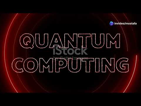 Quantum Computing for Kids Simple & Fun (AI Generated!)