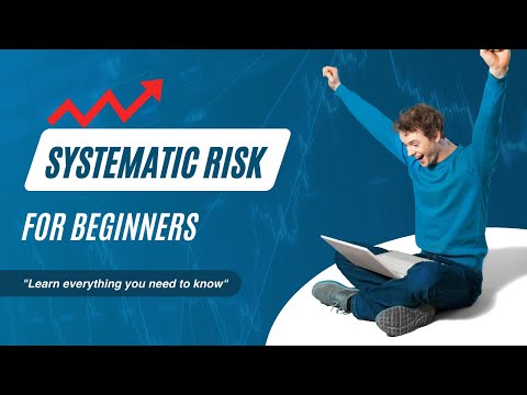 Systematic Risk for Beginners: Learn Everything You Need to Know