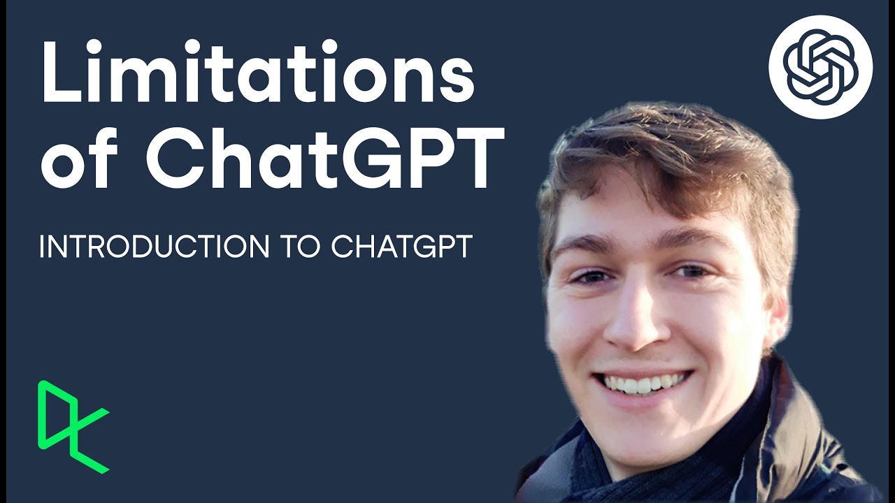 What are the Limitations of ChatGPT? | Understanding Generative AI's Challenges