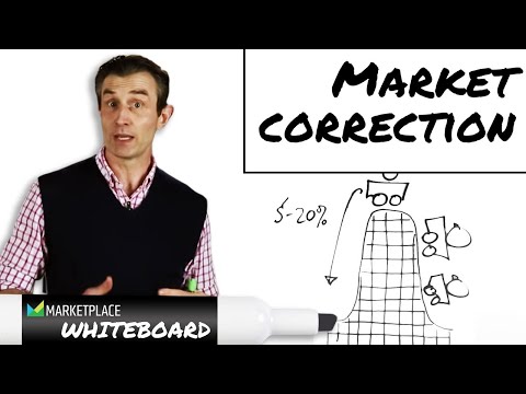 Market Correction