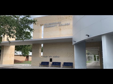 CareerSource Tampa Bay Summer Hires Highlight: Hillsborough Community College Plant City location