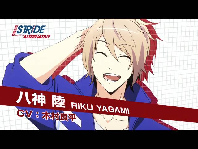 10 anime to watch if you loved Sk8 the Infinity