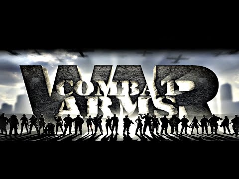 Steam Community :: Video :: SnD Тихая площадь Combat Arms