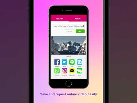Video Downloader & Story Saver for Instagram 3