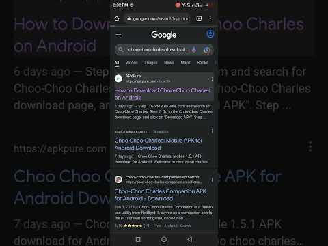 how to download Chocho Charles #short
