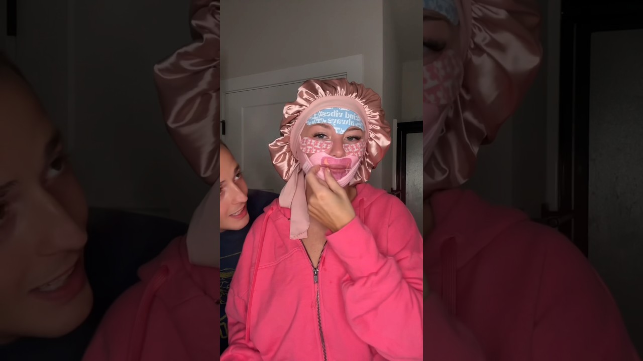 THIS IS MY MORNING SHED👀✨ #skincare #morningshed #routine #nightroutine #morningroutine