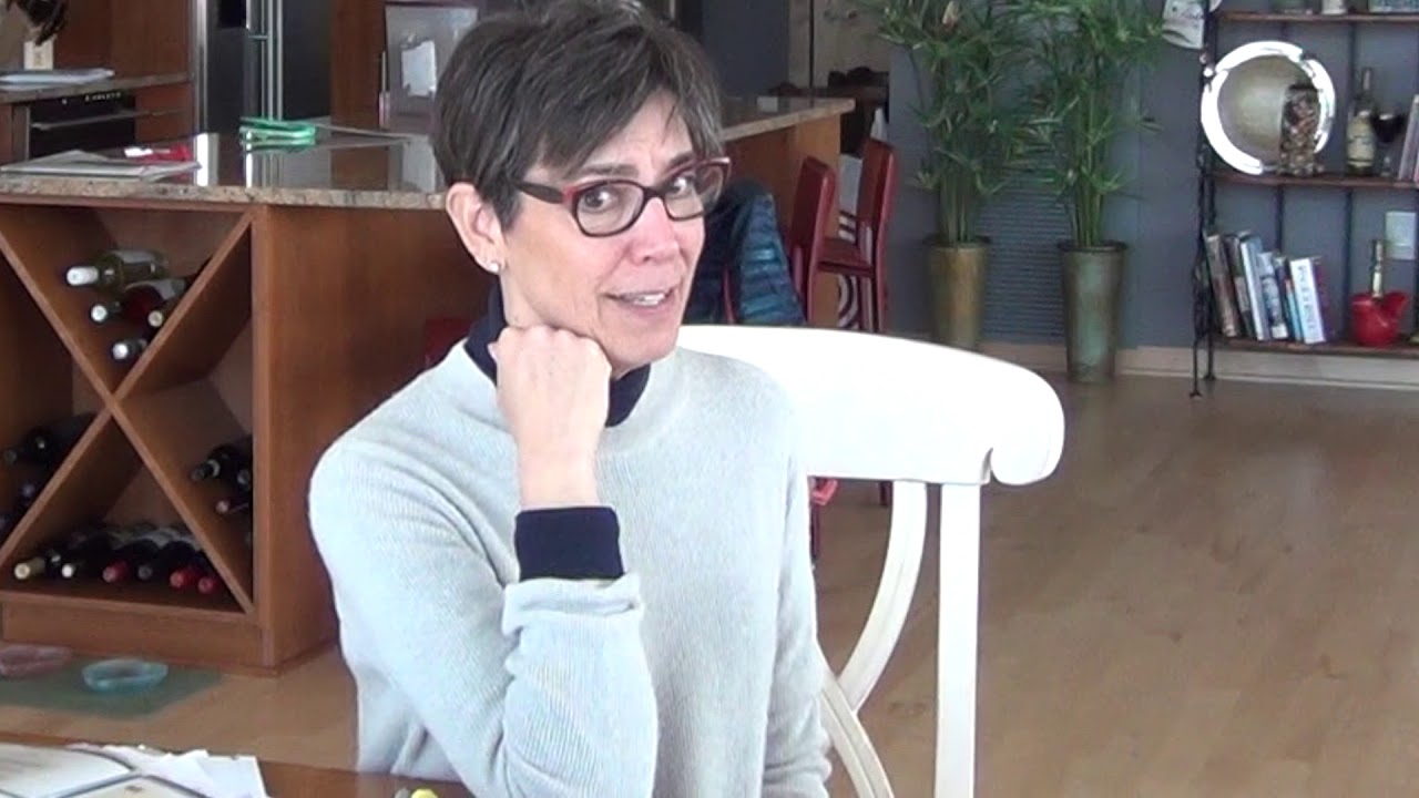 Lori Kiser on Practice