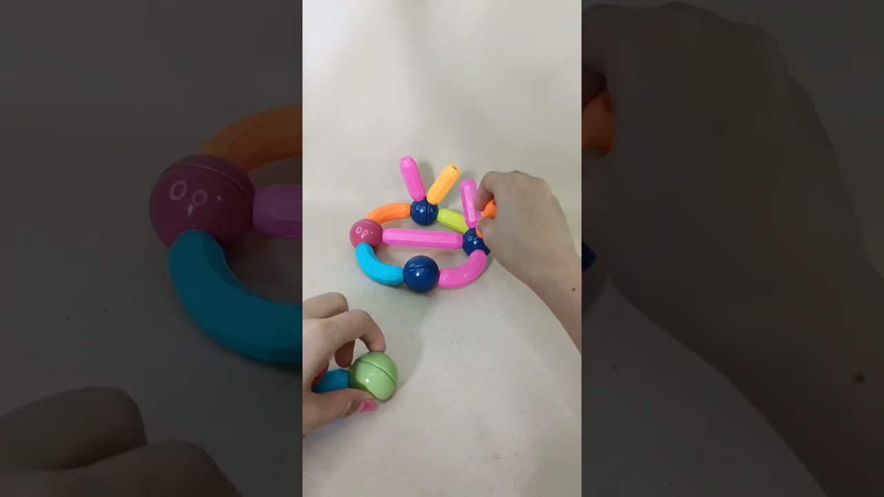 Smile, you made it..!! 🤩