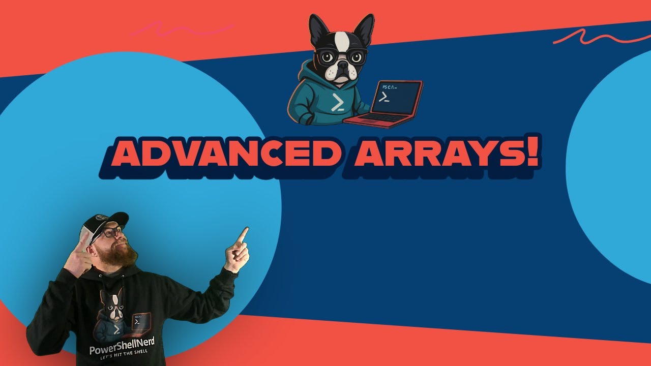 12.5 - PowerShell Arrays EXPLAINED Methods, Fixed Size, and Real Use Cases
