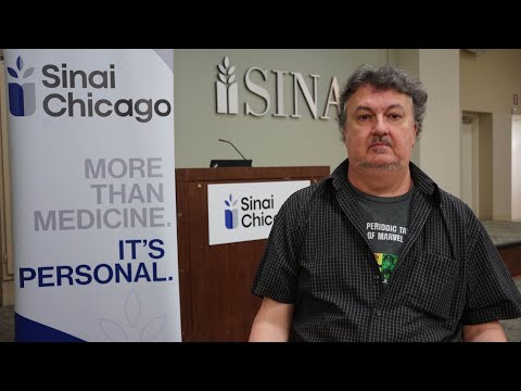 Patient Spotlight - Heydrill Llamas-Dross, Center for Diabetes and Endocrinology