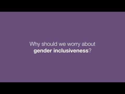 Writing for Clients course: Gender-inclusive language | quimbee.com