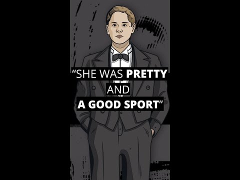 "Pretty And A Good Sport" An Inspector Calls Act 3 Revision