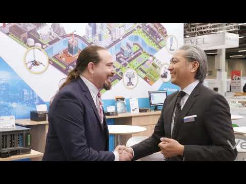 Vecow @Embedded World 2025