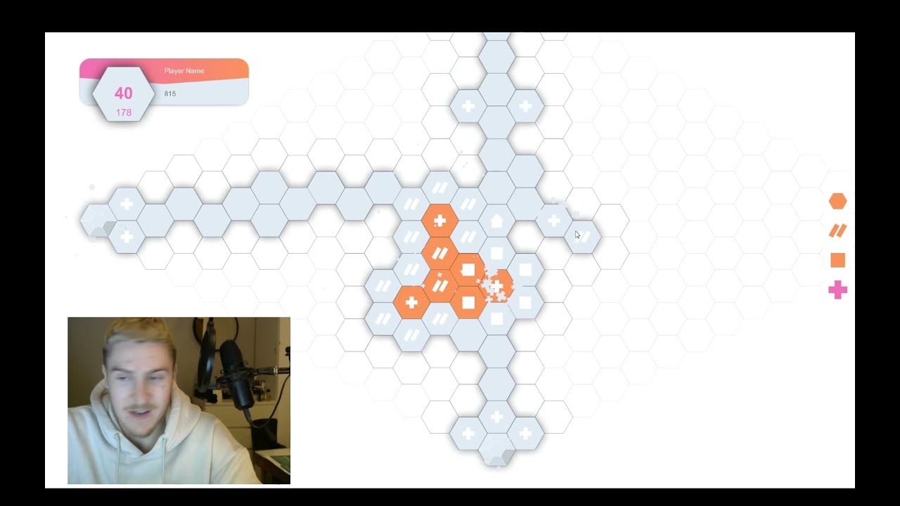 Mihex, DevLog 3: Map Objectives