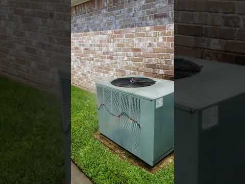 A/C Misting System