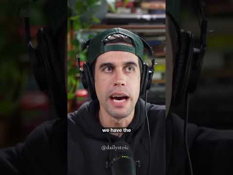 How Diseases Have Shaped History | Dr. Fauci & Ryan Holiday
