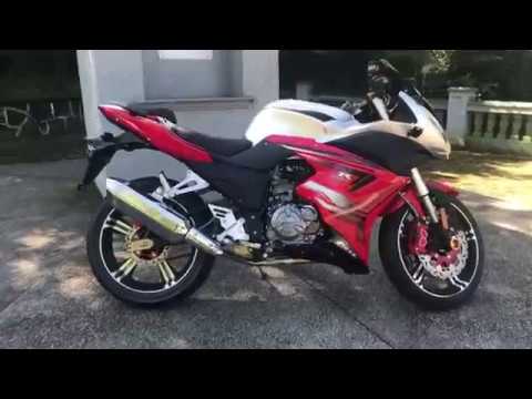 Motocicleta Dinamo Dnm - R1 250 | Tienda DINAMO